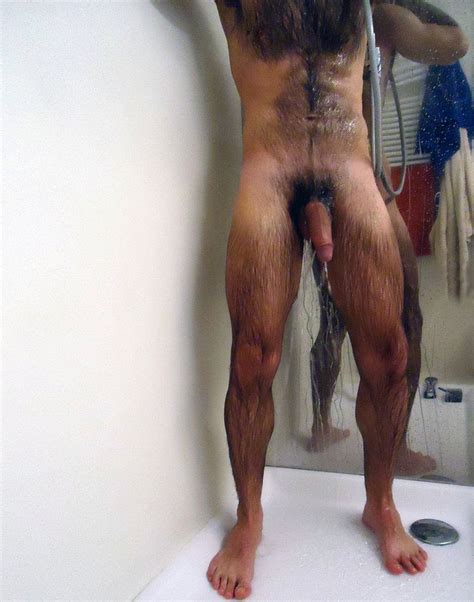 Hot Men In Their Pants Naked Men In The Shower