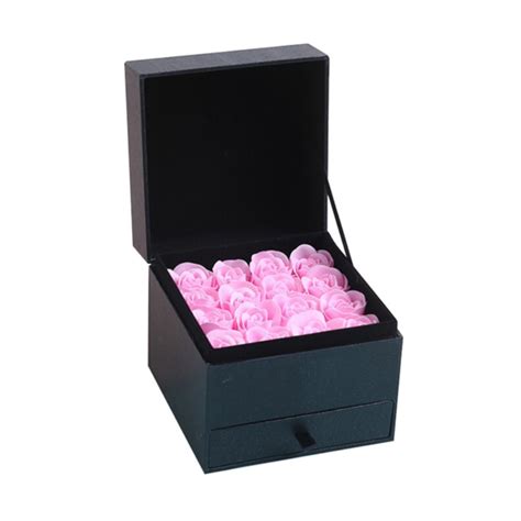 55 Suggestions De Box Pour Emballer Un Cadeau De Saint Valentin