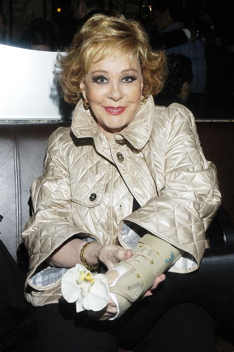 Silvia Pinal y el romance poco conocido que tuvo con el tío abuelo de