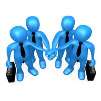 Collection Of Teamwork Png Hd Pluspng