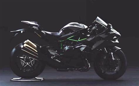 Kawasaki Ninja H Velocit Massima Kawasaki Ninja H Listino Prezzo