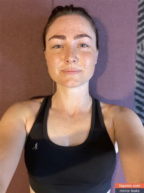 Whisperaudios Asmr Aka Whisperaudiosasmr Nude Leaks Patreon Photo