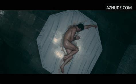 Burak Deniz Shirtless Scene In Shahmaran Aznude Men