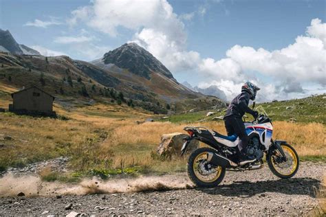 Honda Xl Transalp First Look Fast Facts