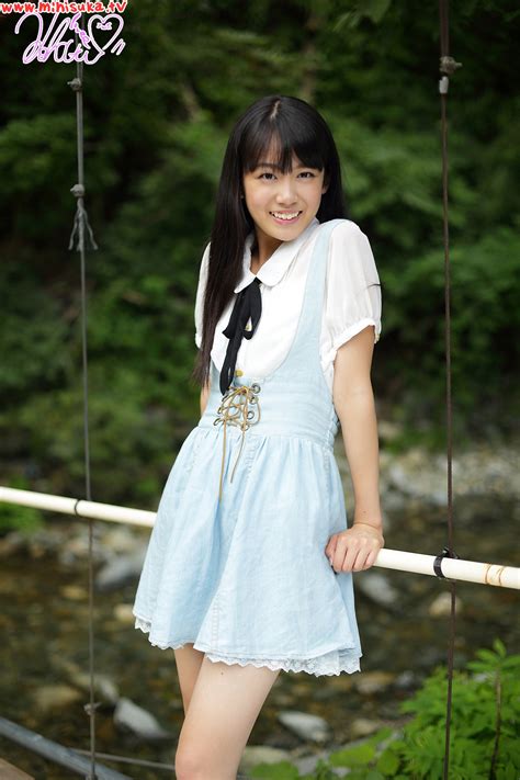 Minisuka tv Koharu Nishino 西野小春 Secret Gallery STAGE1 01 Girl Sweetie