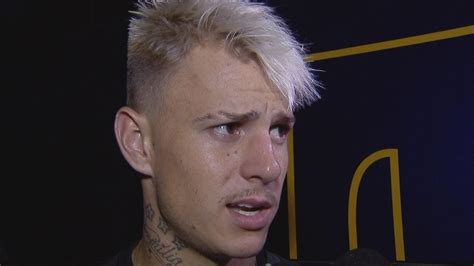 Róger Guedes vira a chave para a Chape mas lamenta derrotas seguidas e