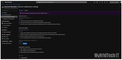 Guest Access External Collaboration In Microsoft Teams