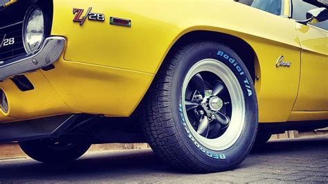 16 American Racing Wheels Vintage VN105 Torq Thrust D Satin Black With