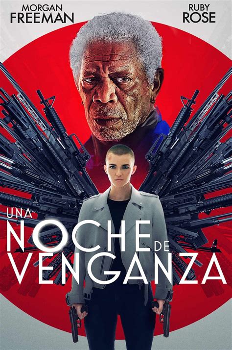 El Precio De La Venganza Trailer Toma Primera
