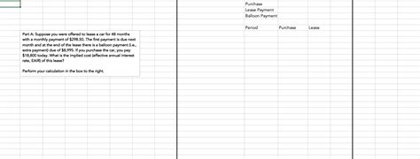 Solved Can Somebody Please Help Me Figure Out How To Do The EAIR