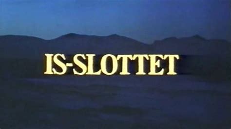 Is slottet film 1987 Kritikák videók szereplők MAFAB hu