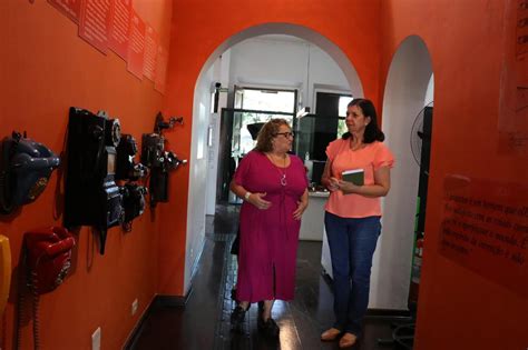 Museu do Telefone de Bragança Paulista Conheça a história da Telefonia