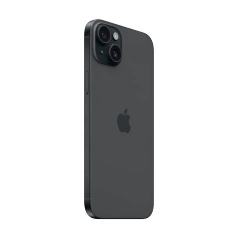Apple iPhone 15 Plus 128GB Black Naruči online Tehnomag