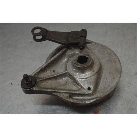Tambour De Frein Arriere Honda Cb S Old Mx