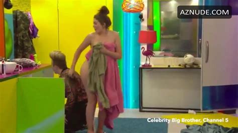 Celebrity Big Brother Nude Scenes Aznude