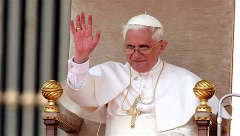 Ratzinger è morto papa Benedetto XVI la Repubblica