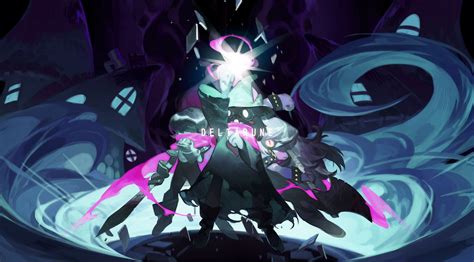 Kris Deltarune Wallpapers Wallpaper Cave