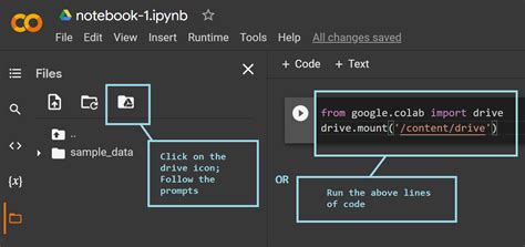 Google Colab Tutorial For Data Scientists Datacamp