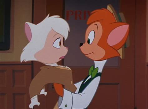 Cats Don T Dance 1997 Cinema Cats