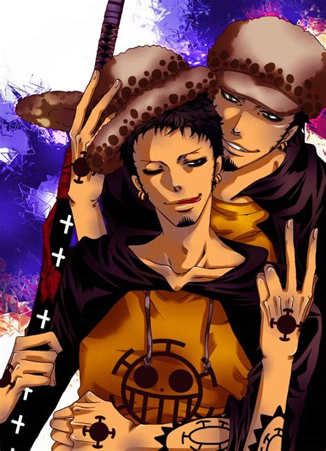 Shichibukai One Piece Page Of Zerochan Anime Image Board