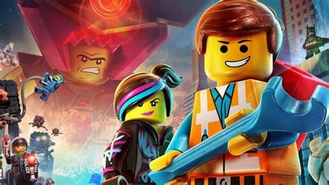 WB Games TT Games E A The LEGO Group Anunciam The LEGO R Movie 2