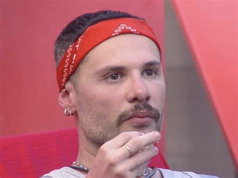 Vaza Nude De Alex Gallete Em A Fazenda 14