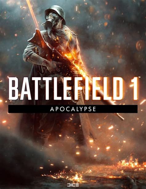 Battlefield 1 Premium Pass Battlefield Official Site