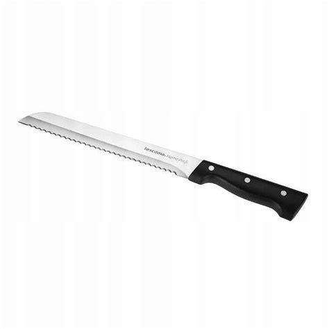 NÓŻ DO CHLEBA pieczywa stalowy TESCOMA 21 cm 880536 00 Cena Opinie
