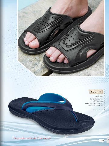Venta Sandalias Para Caballero Cklass En Stock