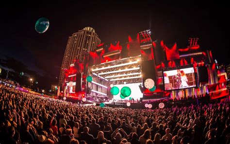 Rock In Rio Lisboa Artistas Denyse Peggie