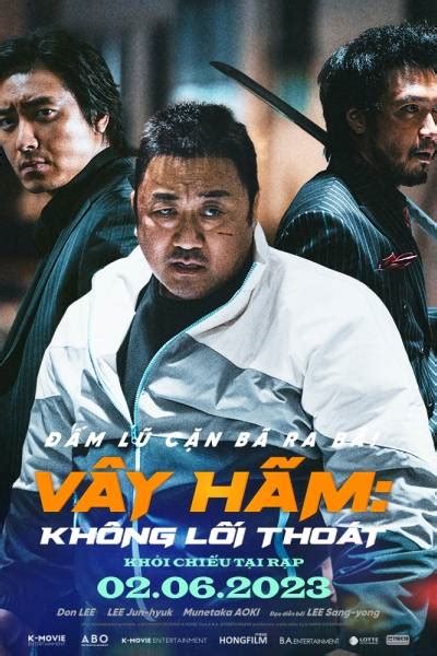 V Y H M Kh Ng L I Tho T L Ch Chi U Mua V Review Phim