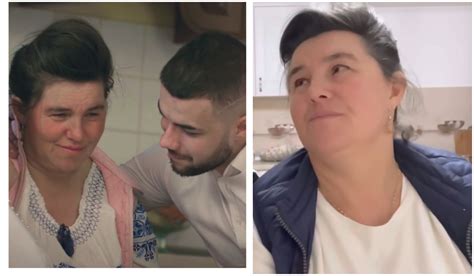 Mama Geta în lacrimi din cauza lui Culiță Sterp S a întâmplat chiar