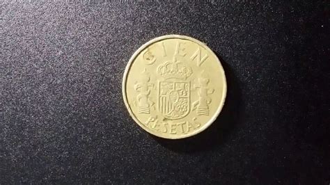 Convertir 100 pesetas a pesos mexicanos Cuánto es Actualizado