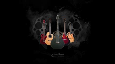Classical Guitar Wallpapers Wallpaper Cave