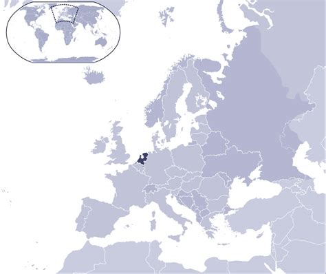 Archives Des Pays Bas Carte Du Monde Arts Et Voyages