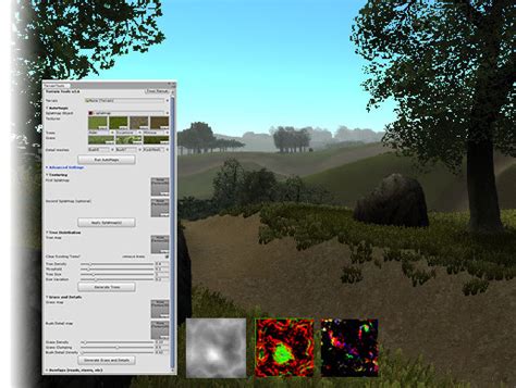 How To Make A 3d Map Terrain From A Heightmap In Code Unity Engine