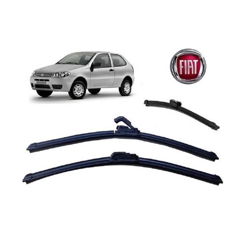 Kit Soleira Fiat Novo Palio 2012 2013 2014 2015 2016 2017 Protetora