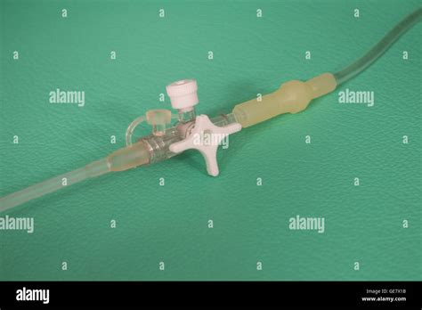 Saline Bottle Hi Res Stock Photography And Images Alamy