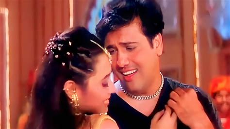 Tujhko Hi Dulhan Banaunga Chahe Kawara Mar Jaunga Govinda Rani