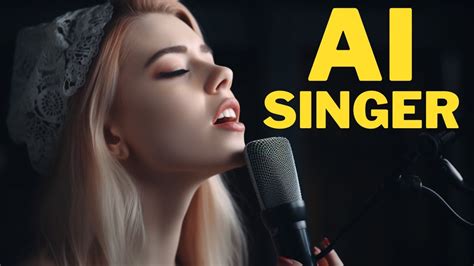Free Text To Speech AI Clone Your Voice And Make It Sing AI Voice
