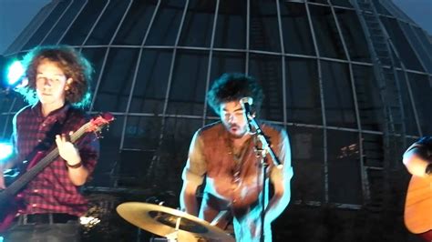 JAMES WOOD NAKED SONG FESTIVAL EINDHOVEN 16 6 2012 YouTube