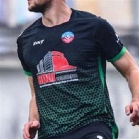 FK Rudar Pljevlja 2022 23 Kits