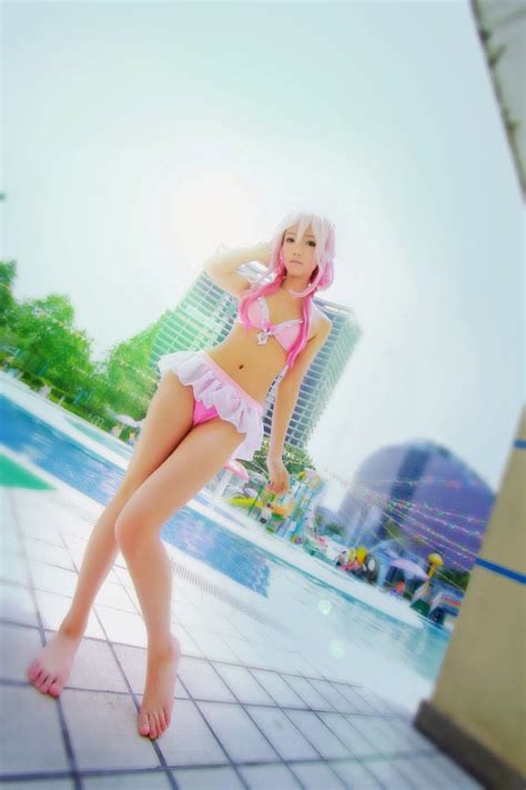 Anime Fandoms Anime Cosplay Yuzuriha Inori Guilty Crown