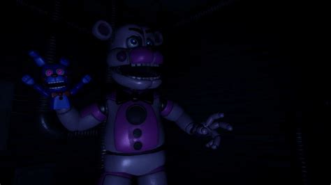 Five Nights At Freddy S Help Wanted 2 Reveals Gameplay Trailer And