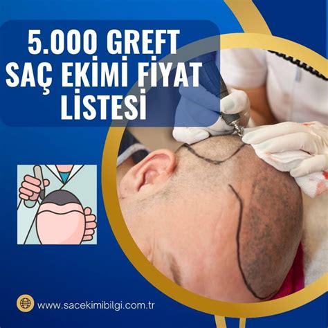 Saç Ektirme Fiyatları Saç Ekimi Bilgi