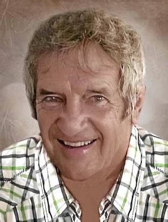 Nécrologie M Jean Marie Potvin Avis de décès Le Quotidien
