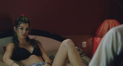 Naked Clara Lago In Cousinhood