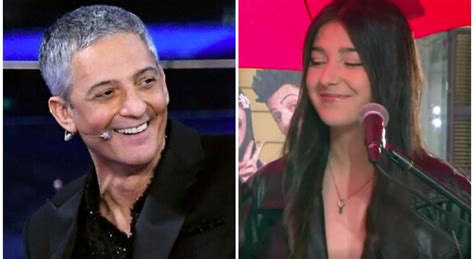 Fiorello Balla Con La Figlia Angelica A VivaRai2 Il Tenero Siparietto