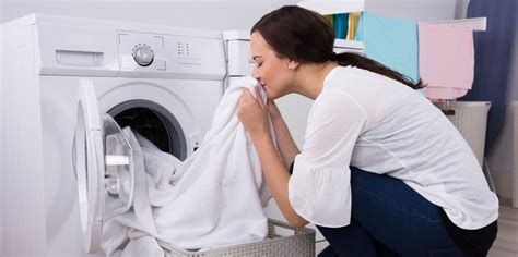 Jak vyčistit pračku 3 tipy aby vaše prádlo vždy svěže vonělo Kupi cz