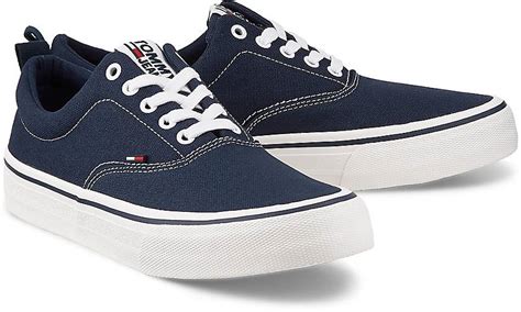 TOMMY JEANS Sneaker CLASSIC TJ In Dunkelblau Bestellen 48180502
